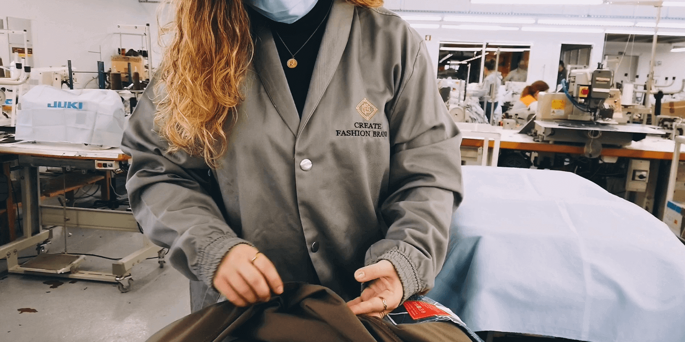 Create Fashion Brand: Bringing Ethical Clothing to the World, One ...
