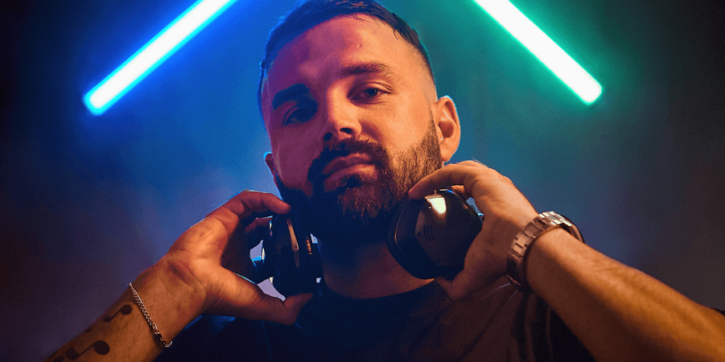 Meet Louis X: The Talented DJ with a Passion for Mesmerizing Audiences