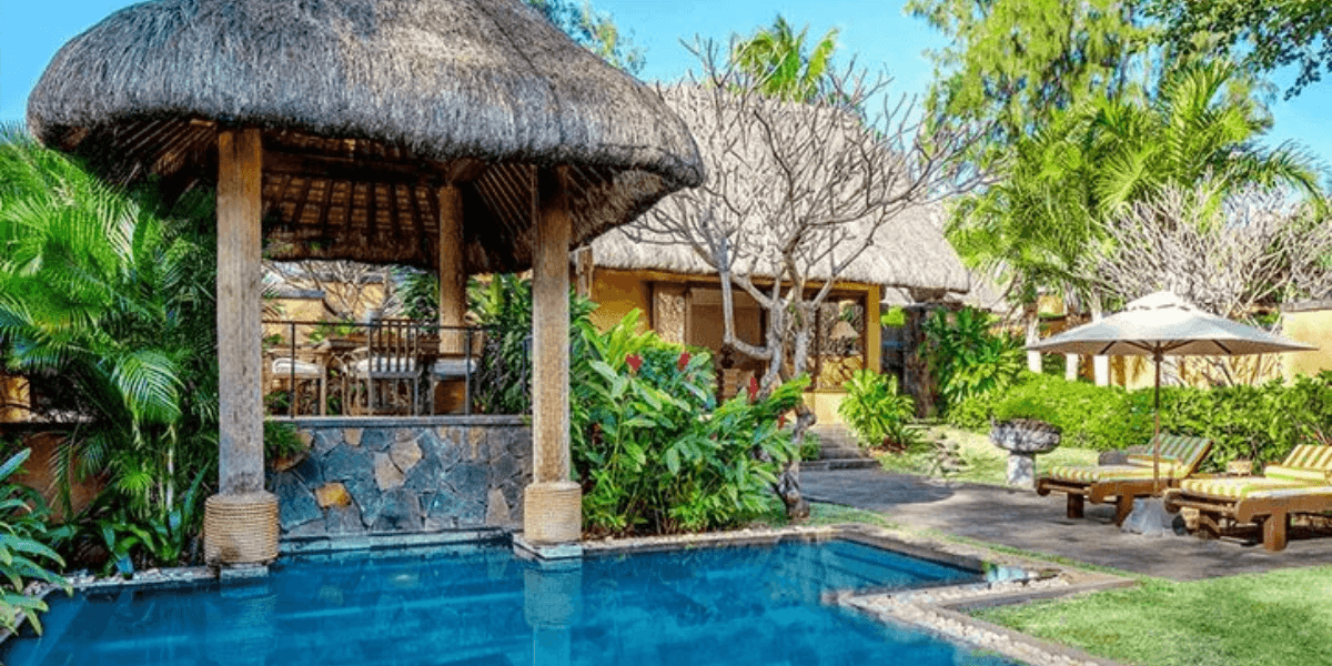 The Ultimate Guide to Romantic Getaways in Mauritius