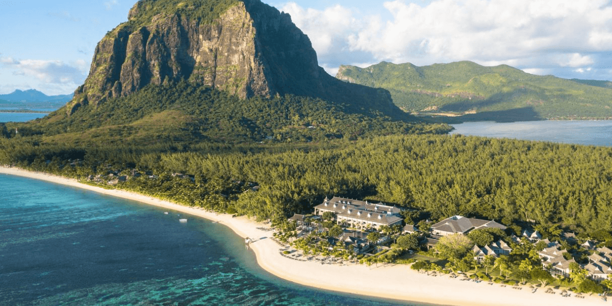 The Ultimate Guide to Romantic Getaways in Mauritius