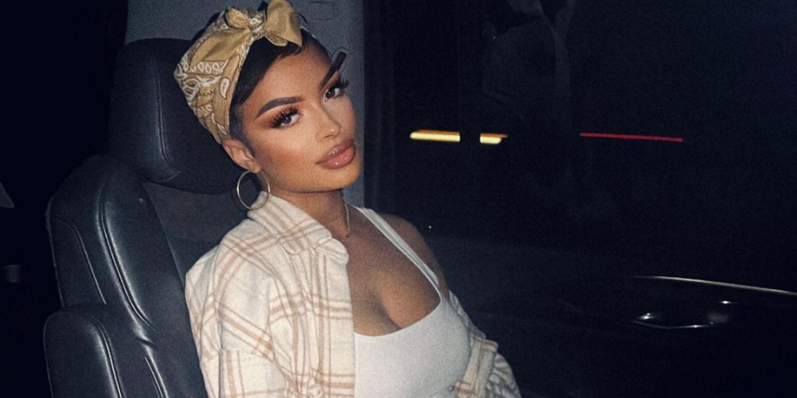 Who is Chrissy Stokes and Why Everyone's Talking About Her Music Right Now