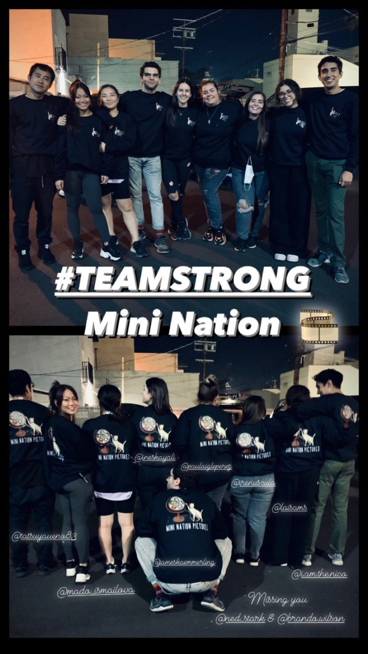 From Volunteers to Visionaries | The Remarkable Journey of Mini Nation ...