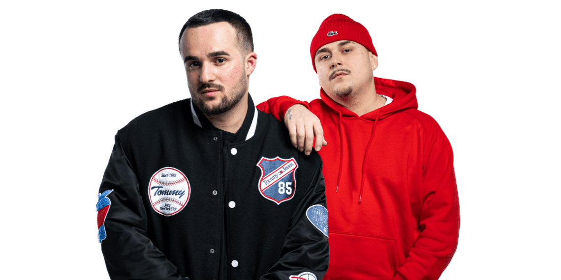 Bulletproof Music International | A Swiss Label with a Global Vision