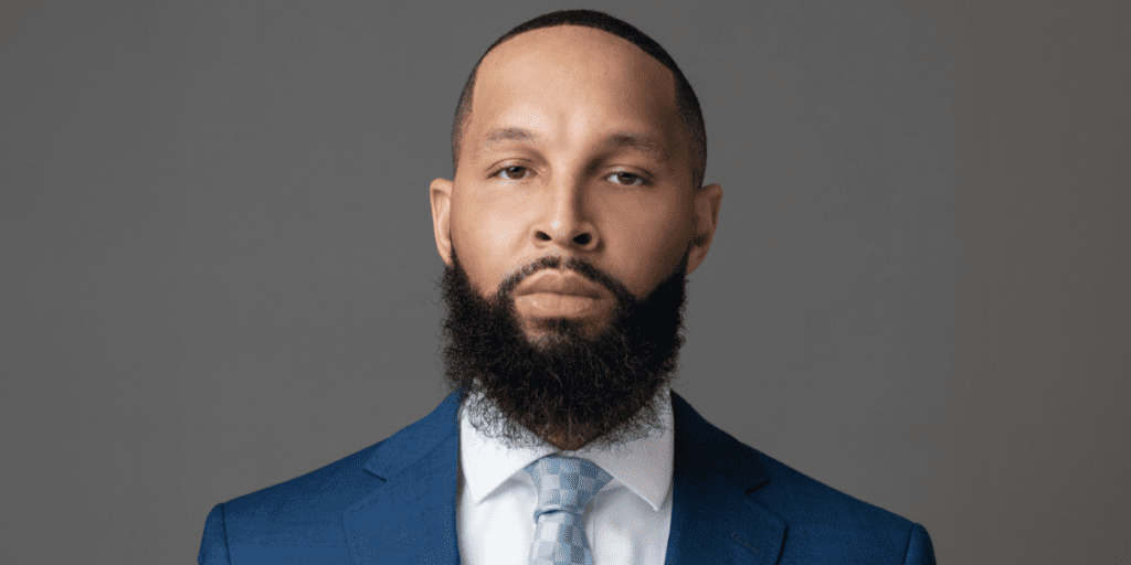 DeJuan Ford: Architect of Detroit's Film Renaissance