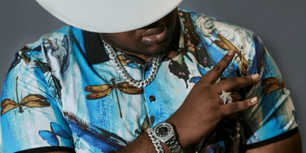 FFE DOLO CAPO: The Resilient Rapper Who Triumphed Over Adversity ...