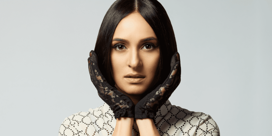 Rana Mansour | The Iranian-American Music Pioneer Echoing Change