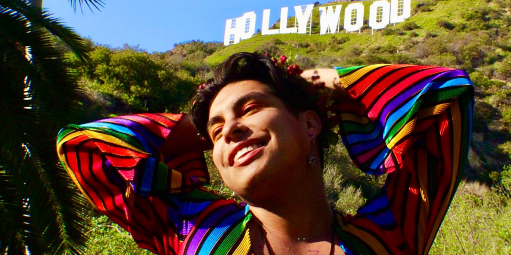 Starchild | Pop Singer Conjures a Celestial Harmony Ushering in a Fresh ...