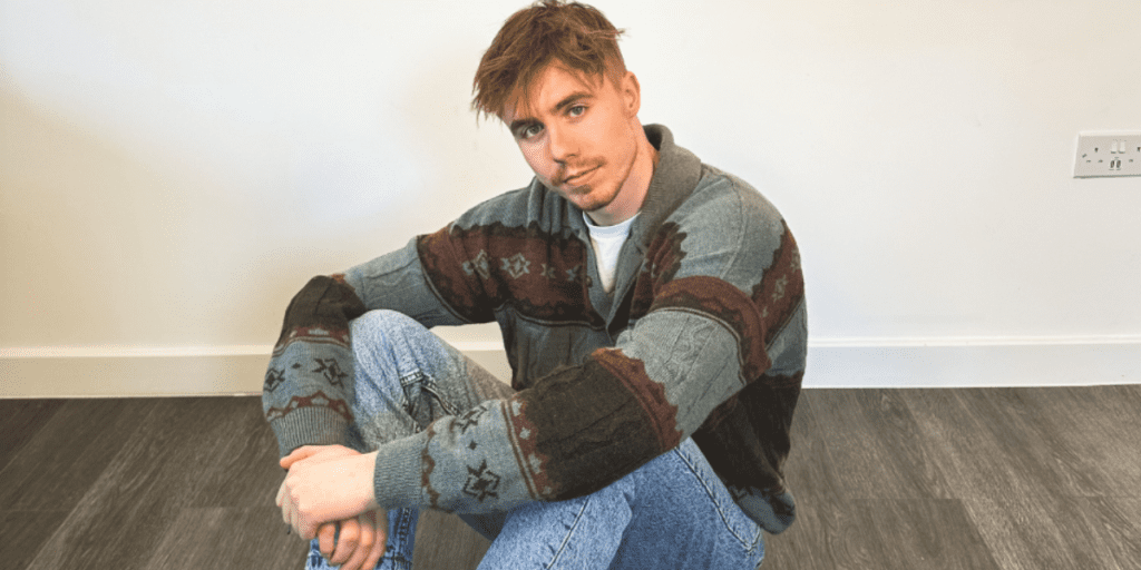 Jonathan Tinne | The Art of Bright Melodies and Heartfelt Lyrics