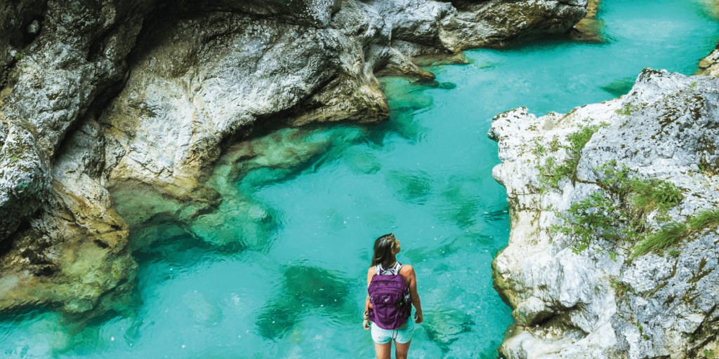 Exploring the Spectacular Soča Valley: Adventures with Mad Mountain