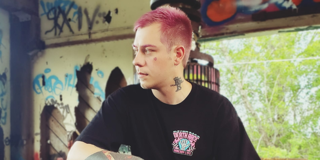 Akuu’s New Release “Suicide” | More than a Song, a Movement