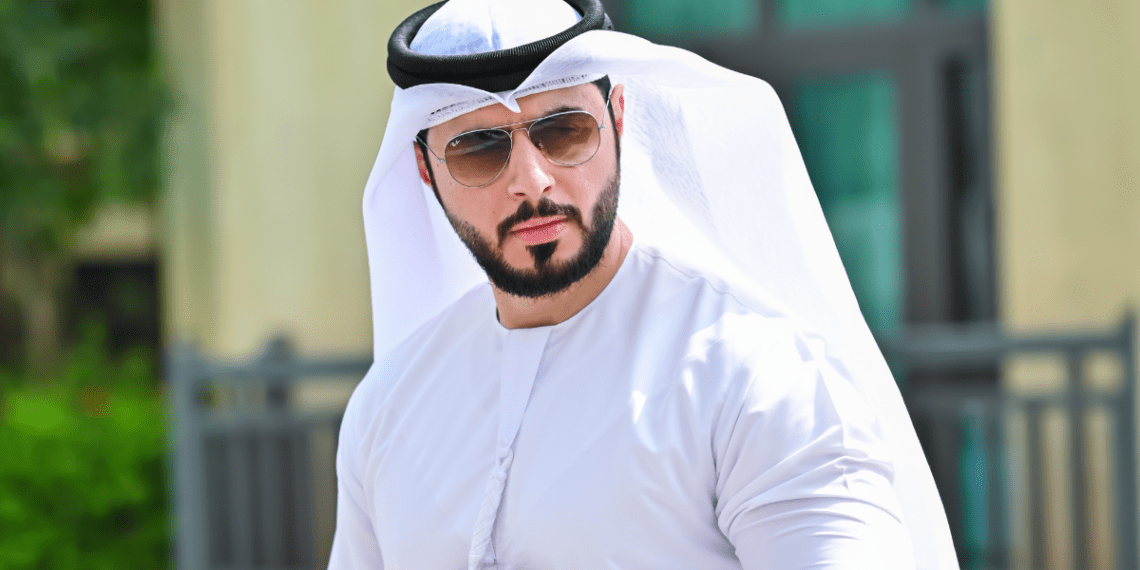 Ali Salim | Leading the Charge in the Fitness Revolution