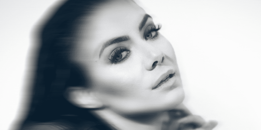 Amanda's 'Rush' | A Vibrant Synthesis of Disco Nostalgia and Modern Lo ...