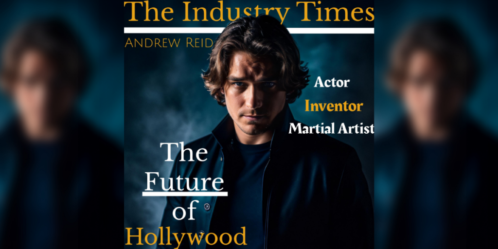 Andrew 'Hollywood' Reid: Defying Boundaries in Film and Beyond