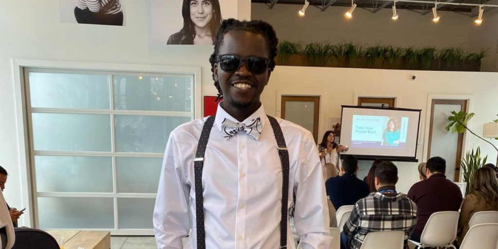 Giwa | The Harmonic Chronicle of Resilience and Dreams