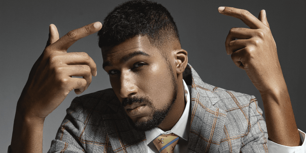 Music’s Next Rising Star Is Julian Quander