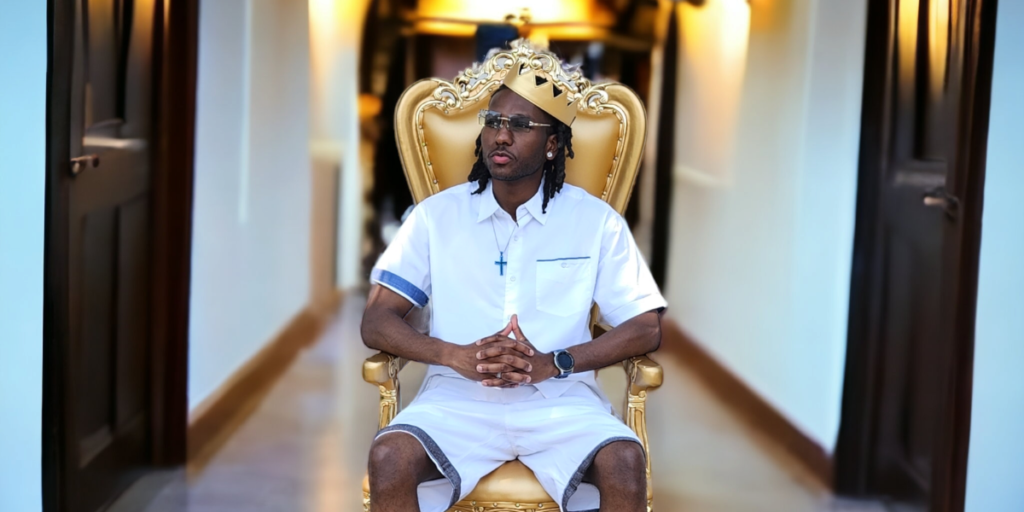 From Hard Times to High Notes | The Meteoric Rise of Linnon Stylz