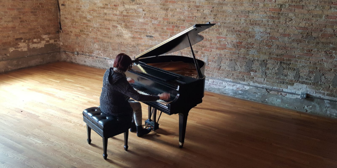 Maria Rago | A Symphony of Soul in 'Lady M Day of Hundred Candles'