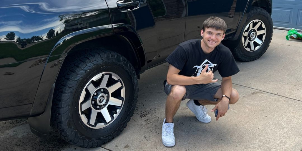 Ryan Duke's Journey | Transforming the Auto Detailing Scene with RnR