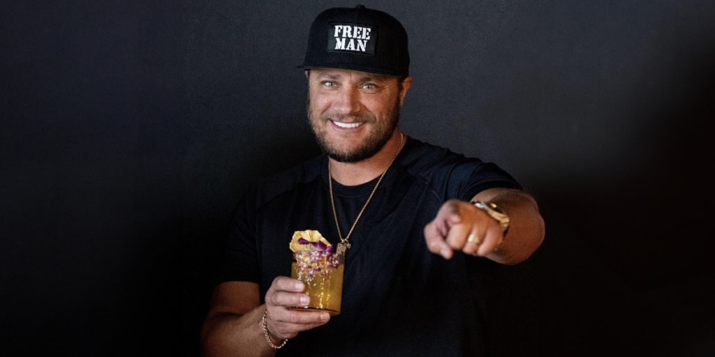 Ex-Football Prodigy Aaron Wagner: Scoring Touchdowns in Business and ...