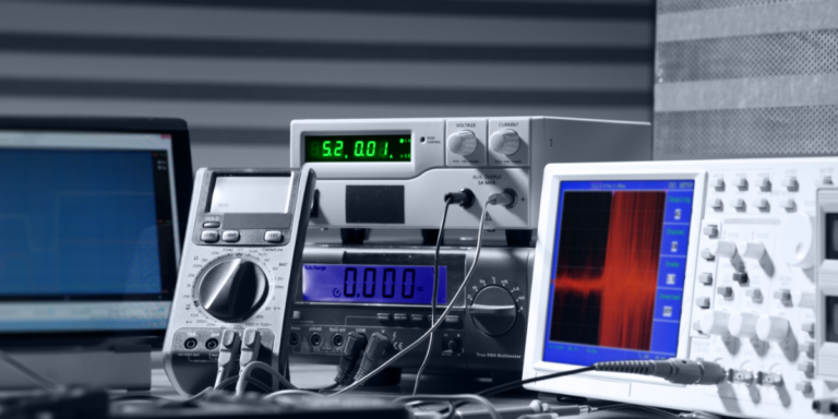 Micro Precision | Over Half a Century of Excellence in Calibration Services