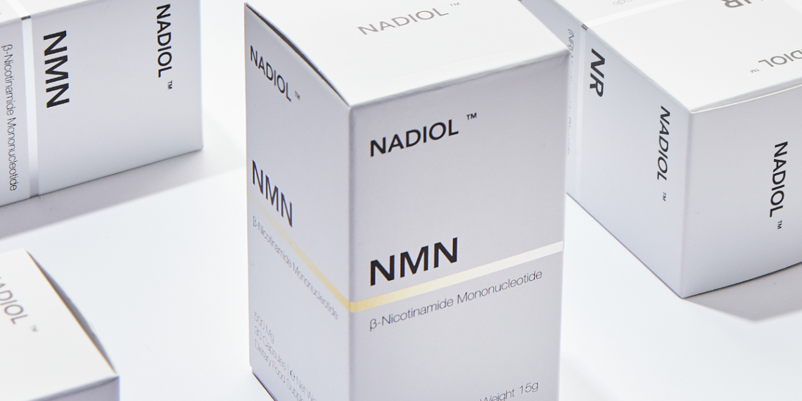 The Astonishing Benefits of Boosting NAD+ | The Ultimate Molecule of Youth