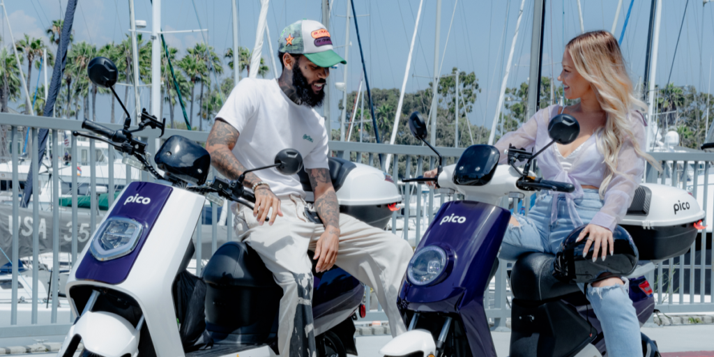 Redefining Urban Mobility | The PICO Revolution