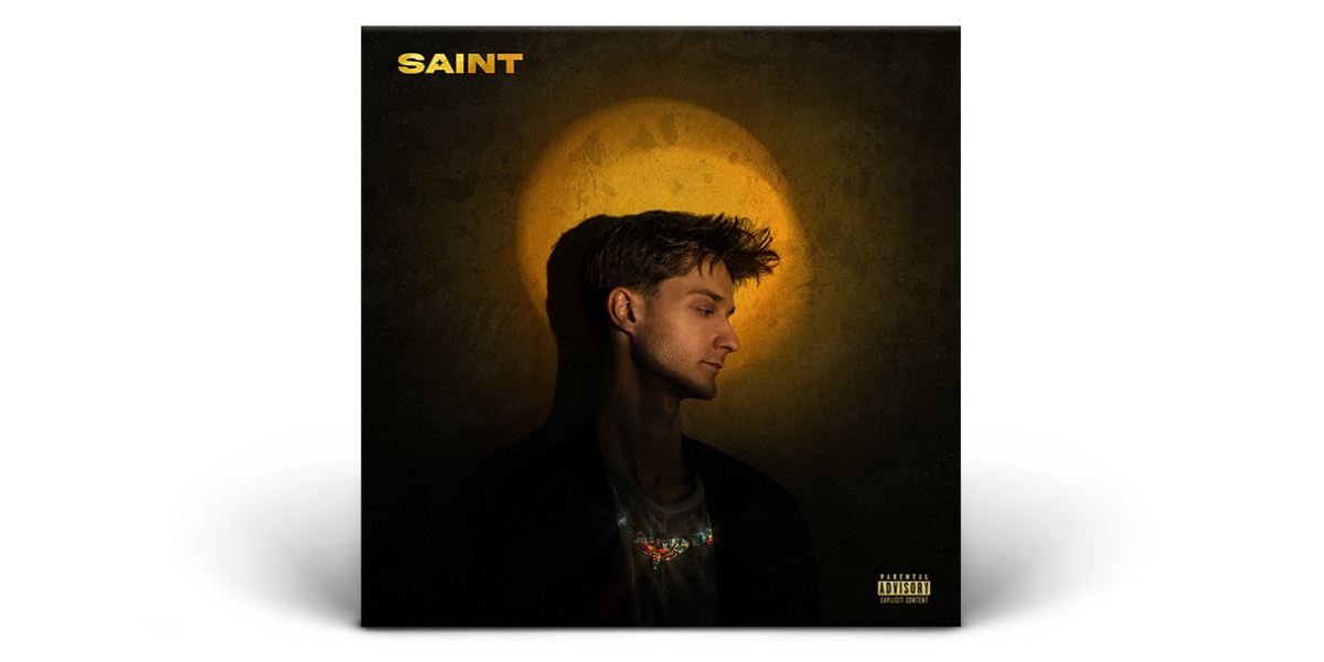 'SAINT' | An Odyssey of Saint Luke's Reinvention and Global Collaboration