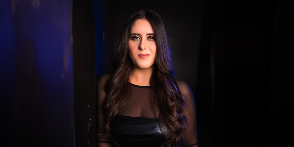 Alexis Marrero | A Symphony of Self-Love and Rock-infused Pop