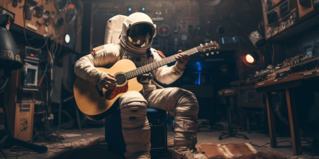 Echoes from the Past, Riffs for the Future | The Timeless Tunes of ...