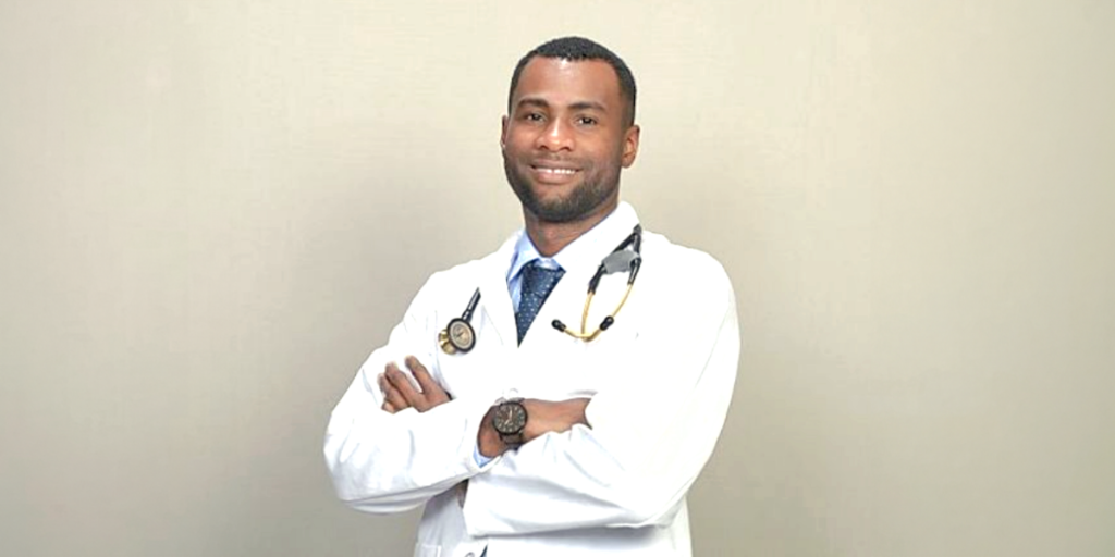 Dr. Gregory Benn | A Beacon of Hope and Healing