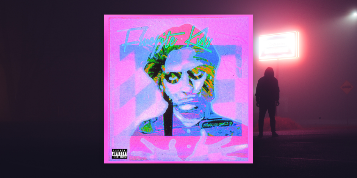 fluorite kids | A Rising Star Coloring Pop Music with His Psychedelic ...