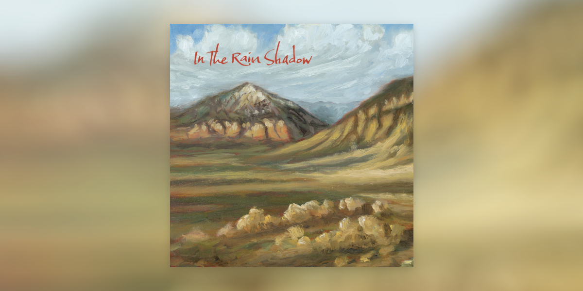 "In the Rain Shadow” | The Odyssey Awaits with MVI (Mark Vickness ...