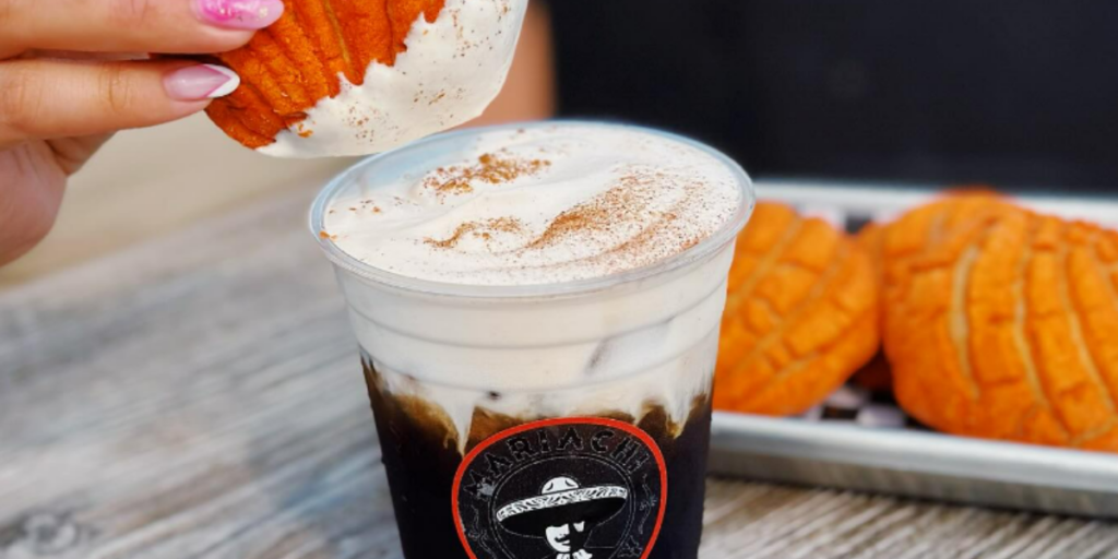 Mariachi Bakery | A Taste of Mexico's Comfort Delights Arrives in Downey!