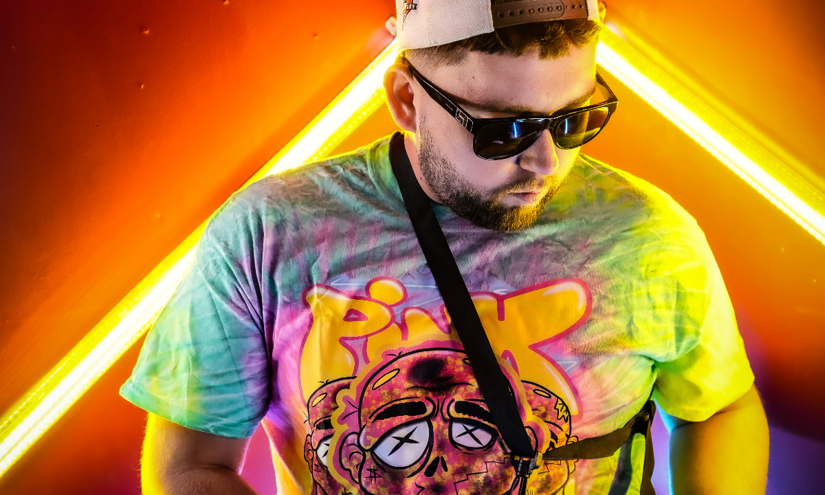 Tony Lit x Humonz | A Fashion Fusion Set to Ignite Philly