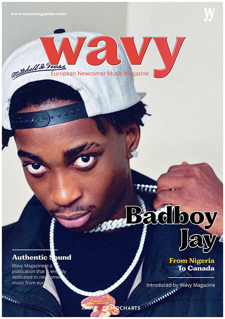 Catching Unheard Waves | The Rise of Wavy Music Magazine