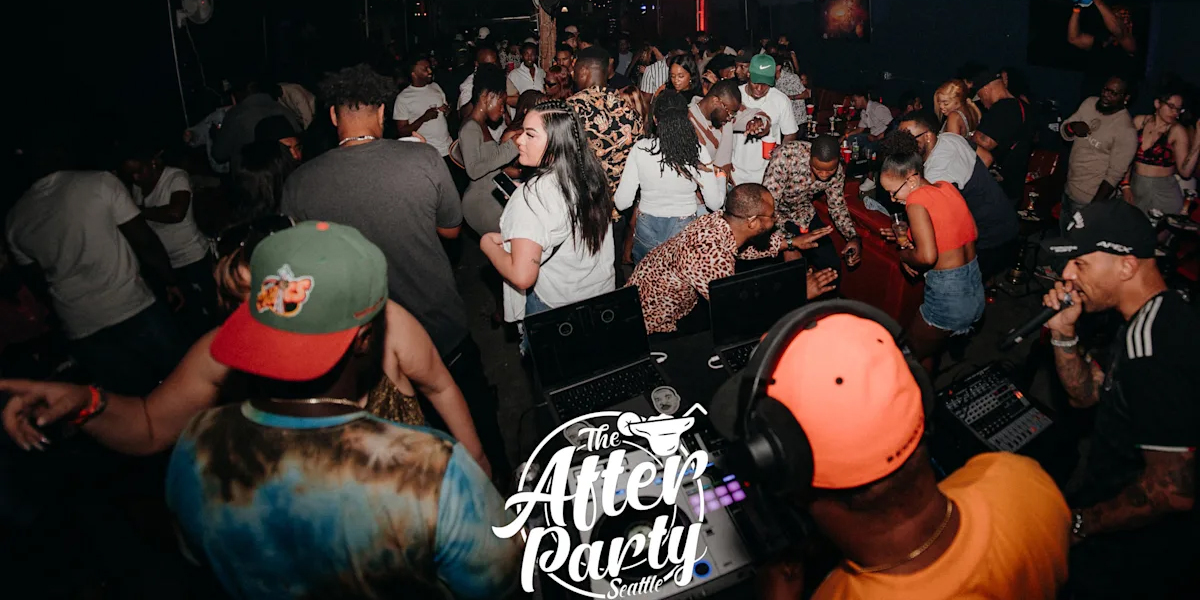 The After Party Seattle | Defining the Future of Seattle’s Nightlife