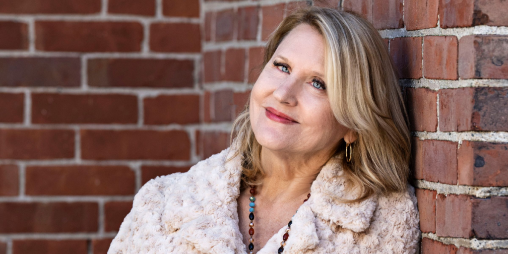 Unveiling Mysteries with Lauren Robbins | Connecting to Ruth Marie ...