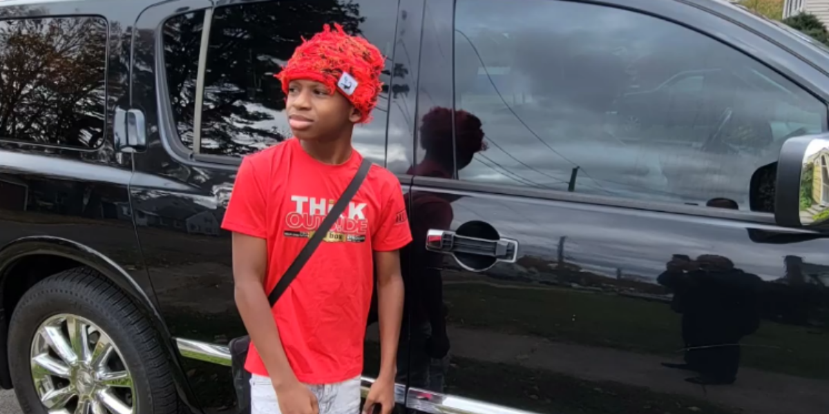 Fresh Faces on Film | 2024's Top Five Actors to Watch