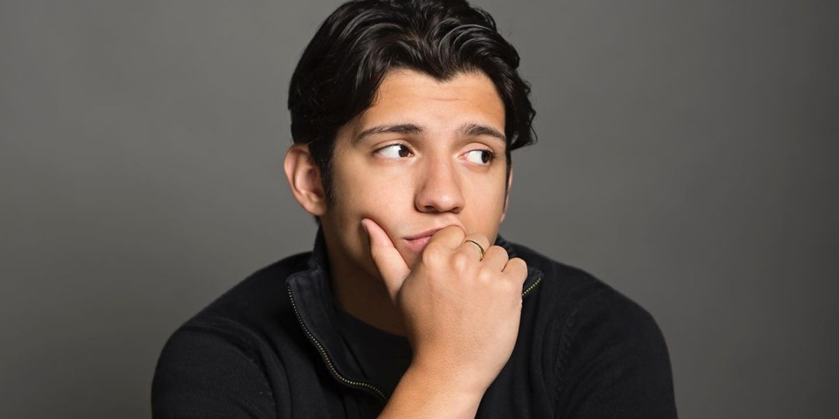 Fresh Faces on Film | 2024's Top Five Actors to Watch