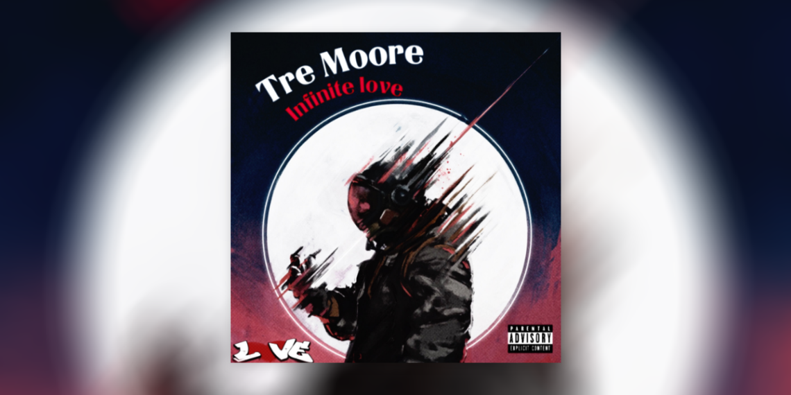 Tre Moore | A Journey of Resilience and Redemption