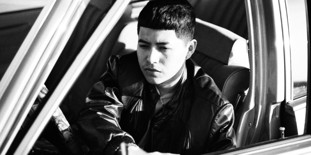 Baby Sinatra | The Chicago Phenom Redefining Rap and Resilience