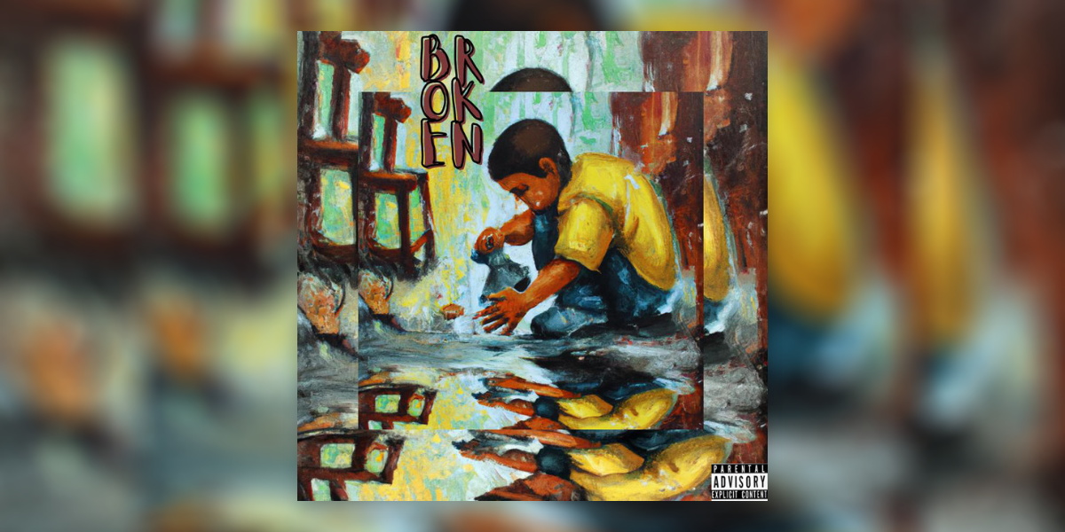 Andy 'MAY18' Matos Makes Music From Emotion and Experience