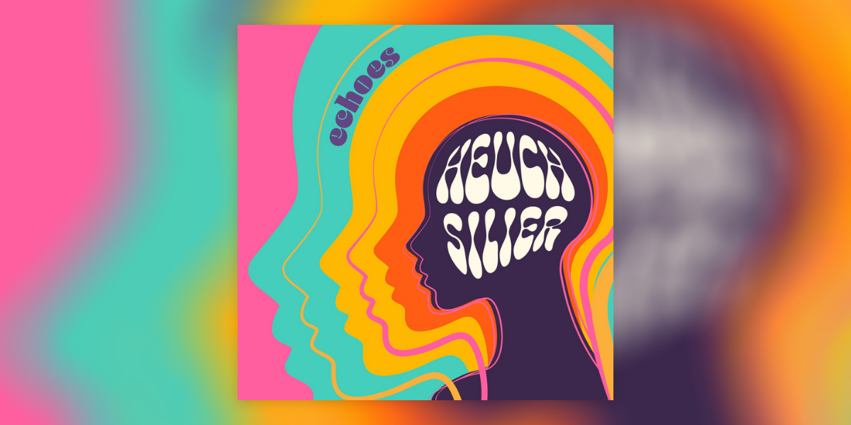 Heuch and Silier Craft Indie-Pop Magic in Their Latest Collaboration ...