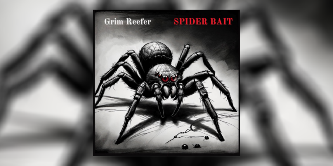 Grim Reefer | The New Face of Horror-Inspired Rap