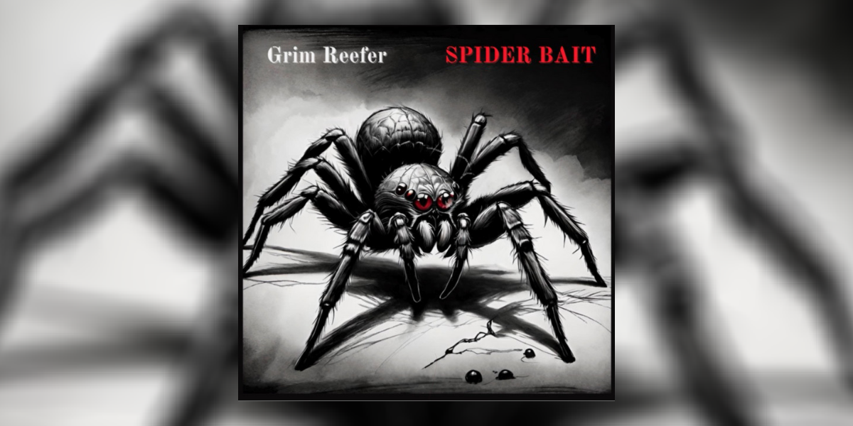 Grim Reefer | The New Face of Horror-Inspired Rap