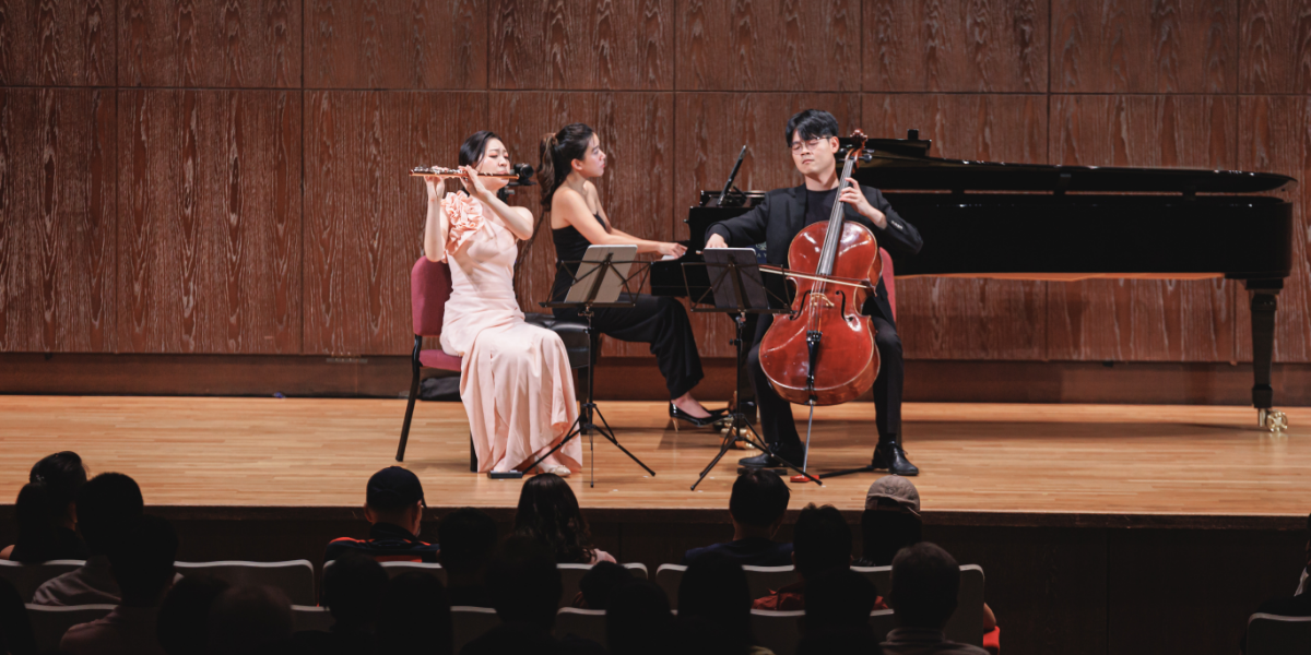 OHNomad's 'Place of Origins' - A Musical Homage to Heritage