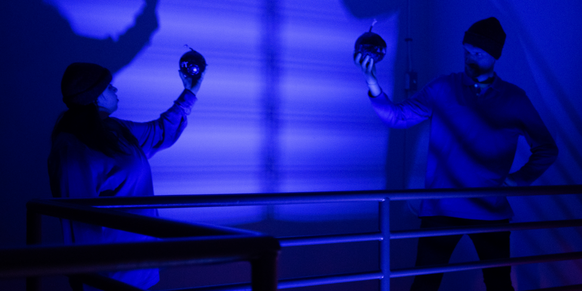 A Voyage Beyond Borders | "Information for Foreigners" at Jersey City ...