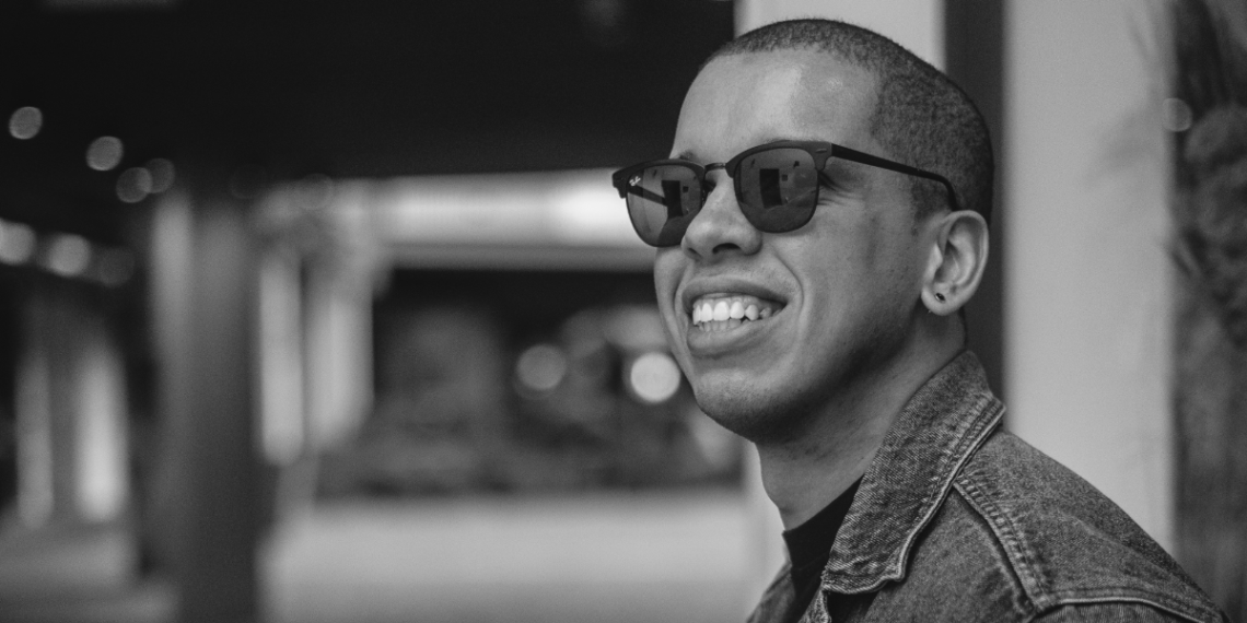 Xavier Dragner | Spinning Threads and Dreams with Cultural Escape