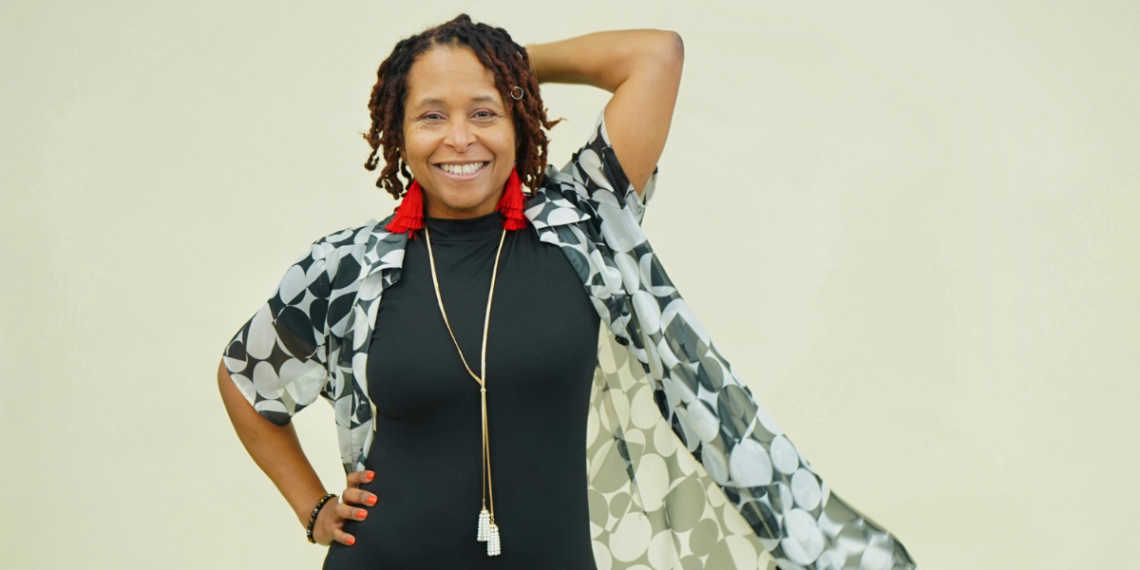 Achieve Financial Freedom and Empowerment with Dr. Ronda Stinson Boyd