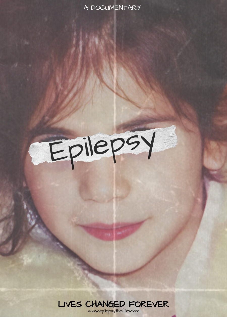 "EPILEPSY" Highly Anticipated Documentary Film Takes Center Stage On ...